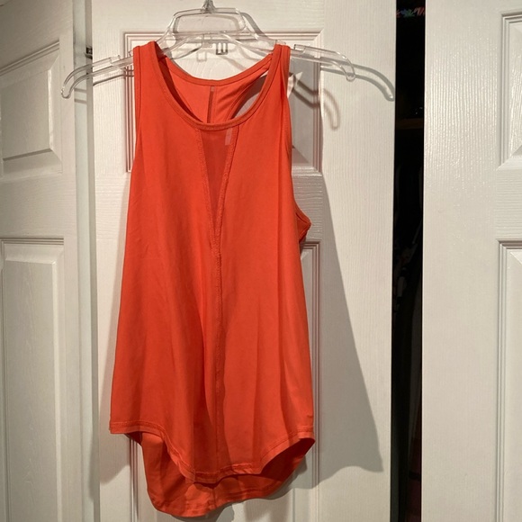 ZYIA | Tops | Zyia Effortless Tank | Poshmark